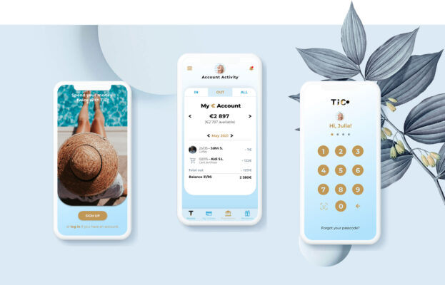 The ultimate solution to manage your spending instantly - TiC Life
