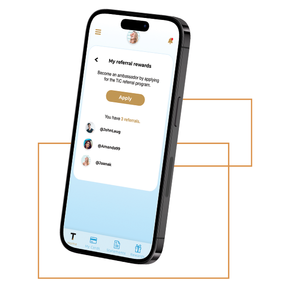 The best online bank services - Special Offer - TiC Life